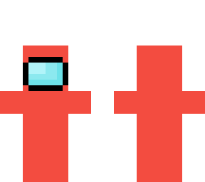 AMONG US | Minecraft Skin