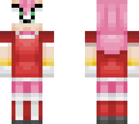 amy | Minecraft Skins