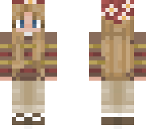 bandana | Minecraft Skins