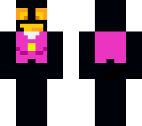 barnaby | Minecraft Skins