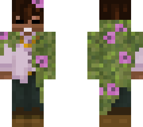 bdubs | Minecraft Skins