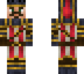 black knight | Minecraft Skins