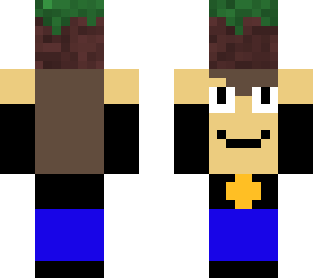 block head | Minecraft Skins