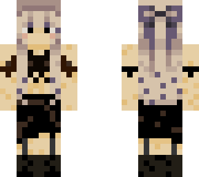 bubble tea | Minecraft Skins