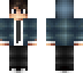 boh | Minecraft Skin