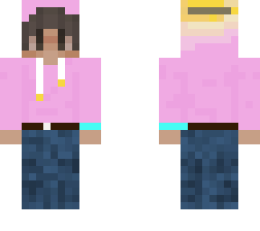 slowpoke | Minecraft Skins