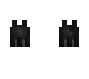 Bullet-Proof Vest 3D | Minecraft Skin