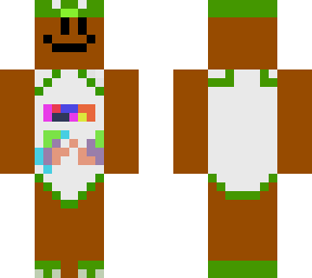 cocomelon | Minecraft Skins