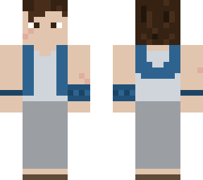 colin | Minecraft Skins