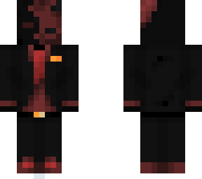 conpie | Minecraft Skin