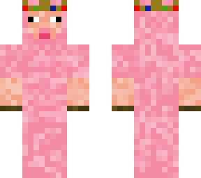 pink sheep | Minecraft Skins