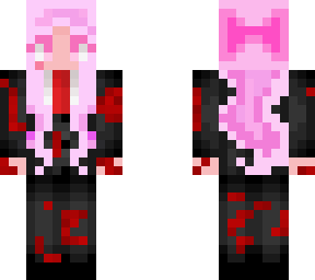 hitman | Minecraft Skins