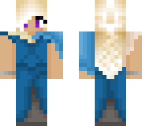daenerys | Minecraft Skins