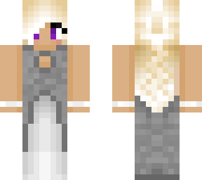 daenerys targaryen | Minecraft Skins