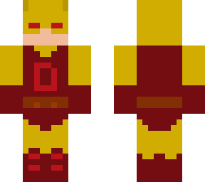 daredevil | Minecraft Skins