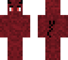 Demon | Minecraft Skin