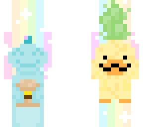 derp | Minecraft Skins