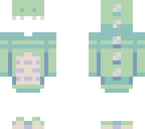 dino | Minecraft Skins