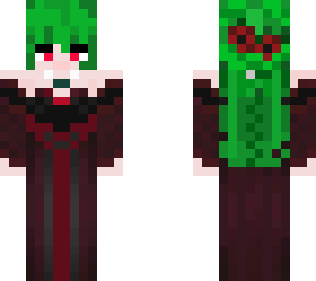 elf | Minecraft Skins