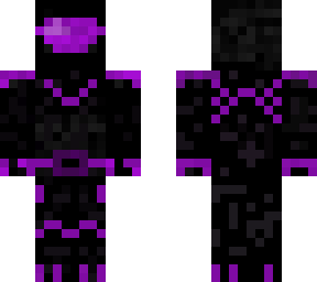 employee | Minecraft Skin