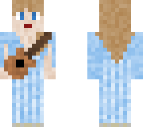 betty | Minecraft Skins