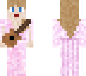 betty | Minecraft Skins