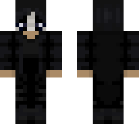the crow | Minecraft Skins