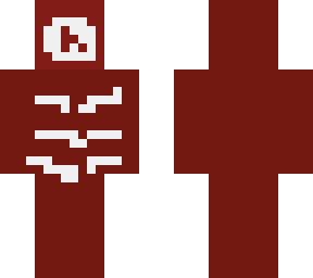 figure doors | Minecraft Skins