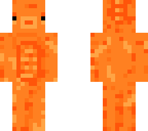 fish | Minecraft Skins