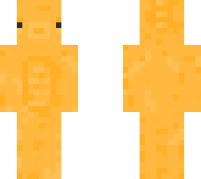 fish man | Minecraft Skins