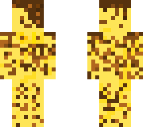 FLAN | Minecraft Skin