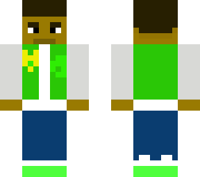 franklin | Minecraft Skins