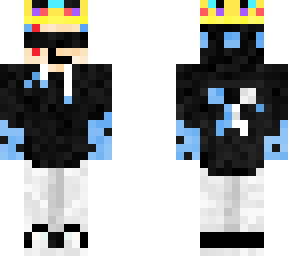 frosty | Minecraft Skins