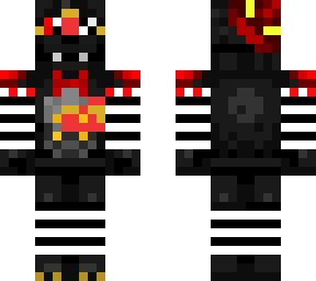 lefty | Minecraft Skins