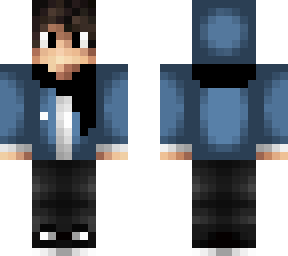 Glue | Minecraft Skin