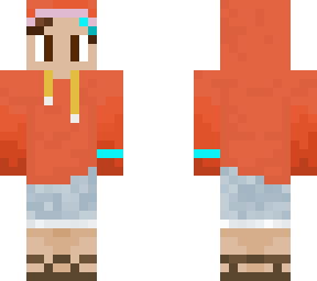 grudge | Minecraft Skins