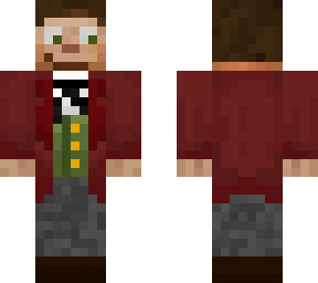 gtwscar | Minecraft Skins