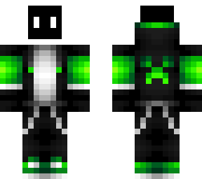 hehe | Minecraft Skin