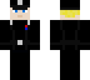 stormtrooper | Minecraft Skins