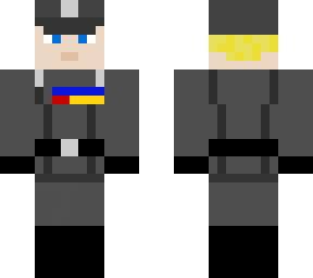 star wars imperial | Minecraft Skins