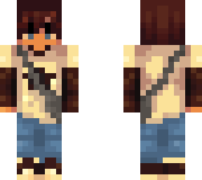 jew | Minecraft Skins