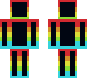 joni | Minecraft Skins