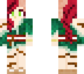 trickster | Minecraft Skins