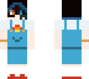 kidcore | Minecraft Skins