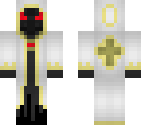 entity 303 | Minecraft Skins