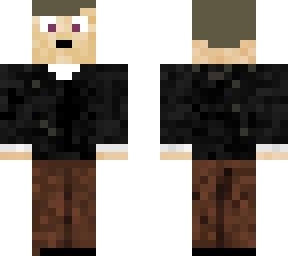 litle pp | Minecraft Skin