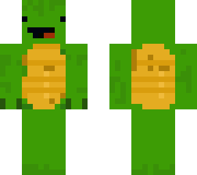 turtle | Minecraft Skins