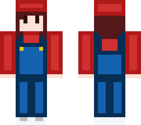 loona | Minecraft Skins