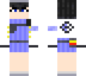 nikke | Minecraft Skins