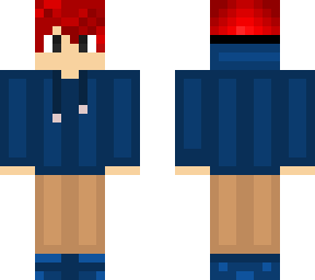 matti | Minecraft Skin